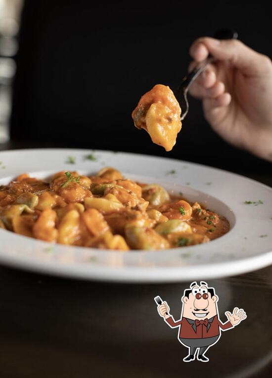 Vendetti’s Pizza Pasta Grill Gainesville in Gainesville - Restaurant ...