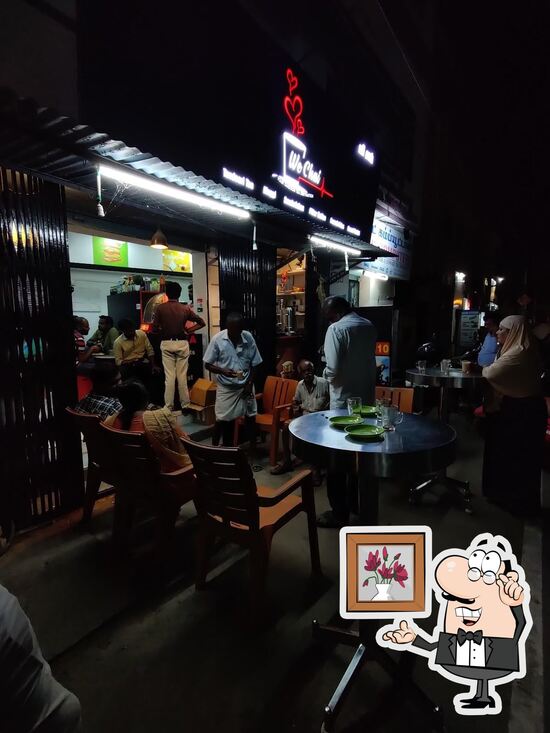 We Chai, Sivakasi - Restaurant reviews