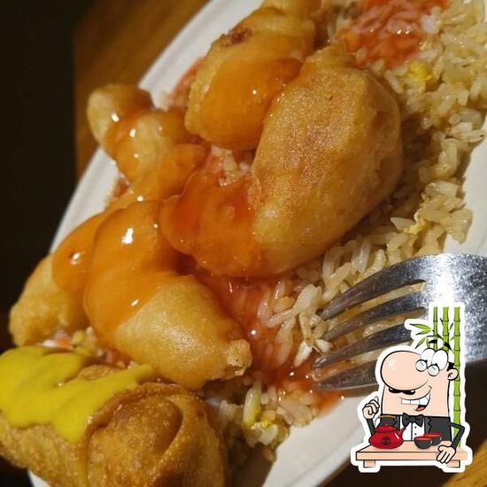 Yen Ching Chinese Restaurant in Naperville - Restaurant menu and reviews