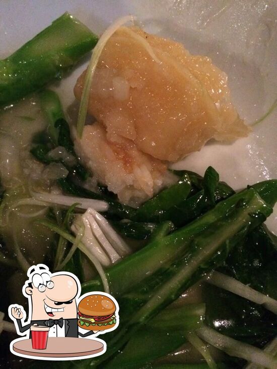 Howard Wang's China Grill Southlake in Southlake - Restaurant menu and ...