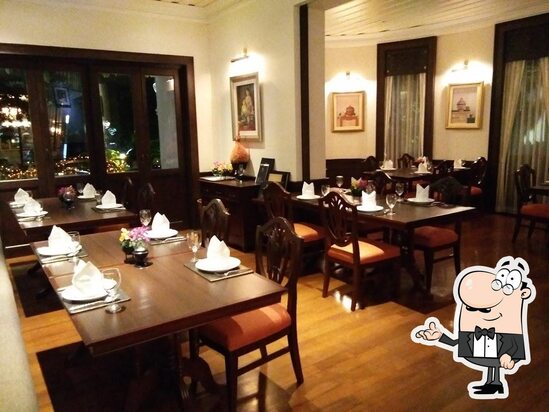 Baan Khanitha at Fifty Three, Bangkok - Restaurant menu, prices and reviews