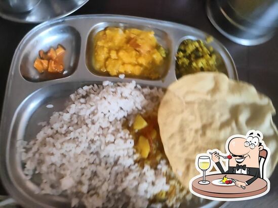 Ammachi Kerala Mess, Coimbatore - Restaurant reviews