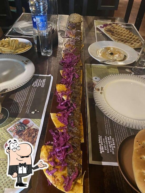 Bab Arabia, Ernakulam - Restaurant menu, prices and reviews