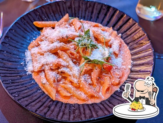 Borrello in Sale - Restaurant menu and reviews