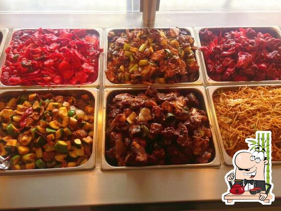 Comida China Jia Wang Express restaurant, Hermosillo - Restaurant reviews