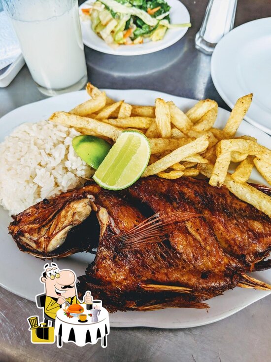 El Buho RESTAURANTE BAR, Bogotá - Menú del restaurante, precios y reseñas