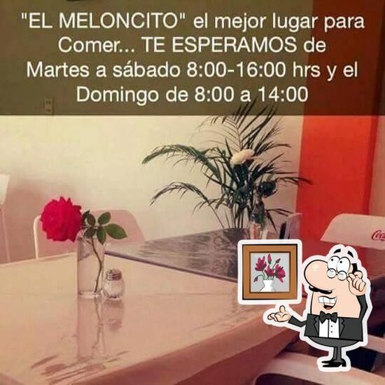 El Meloncito, Ixtlahuacán - Menú del restaurante, precios y reseñas