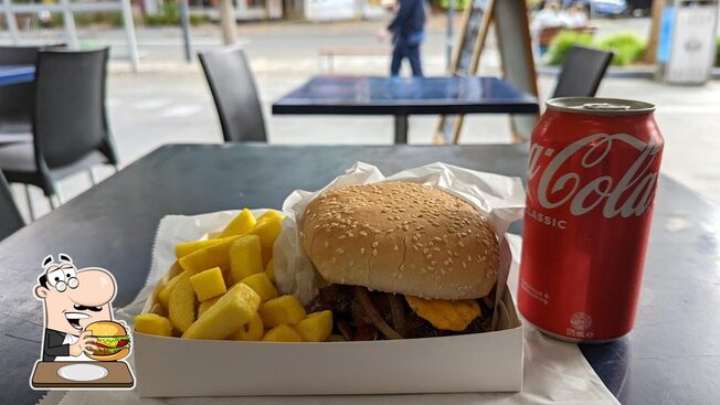 Gymea Bay Seafood Grill in Gymea - Restaurant menu and reviews