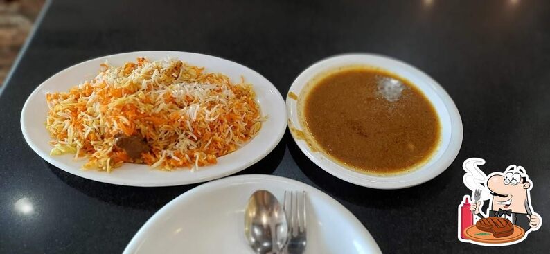 HOT & TASTE CAFE & RESTAURANT, Dubai - Restaurant reviews