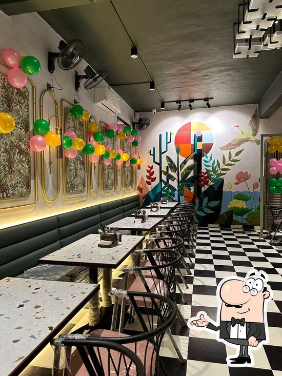 Hive, Ulhasnagar - Restaurant menu, prices and reviews