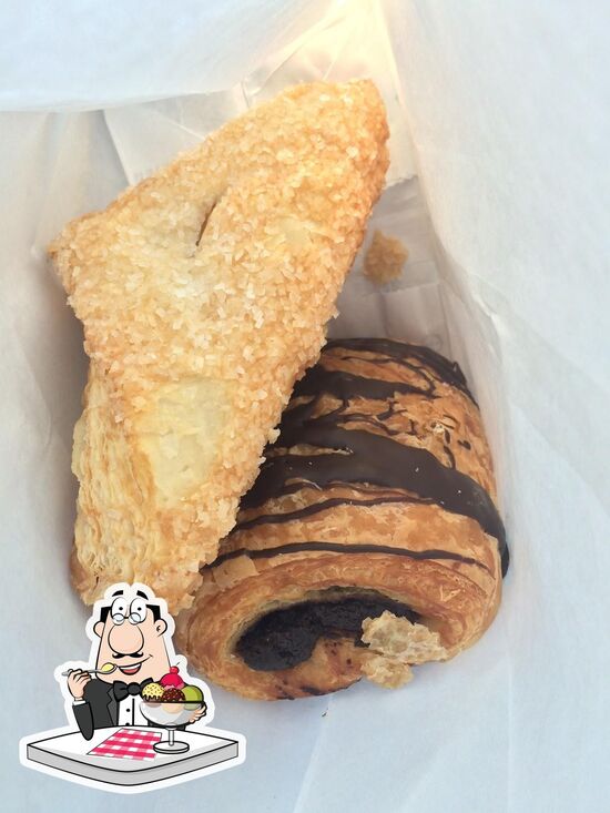 La Reyna Bakery, Santa Rosa - Restaurant menu, prices and reviews