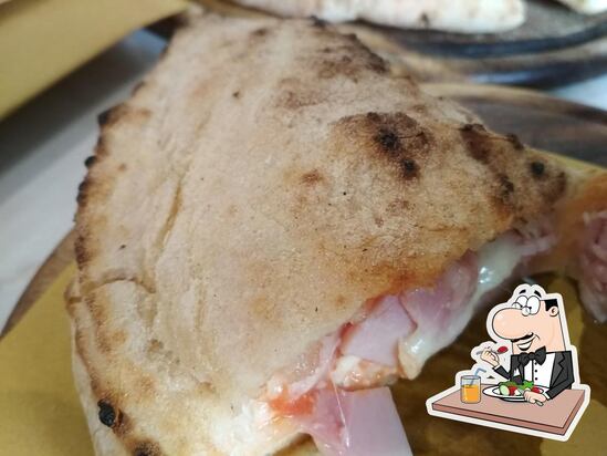 Mama Eat Roma ristorante, Roma, Via Borgo Pio - Menu e recensioni del ...