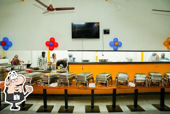 OGF Military Dine, Hyderabad - Restaurant menu, prices and reviews