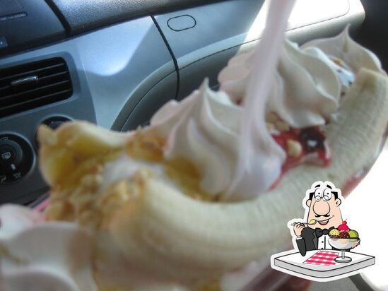 Phil-It Up Drive In, Jersey Shore - Restaurant menu, prices and reviews