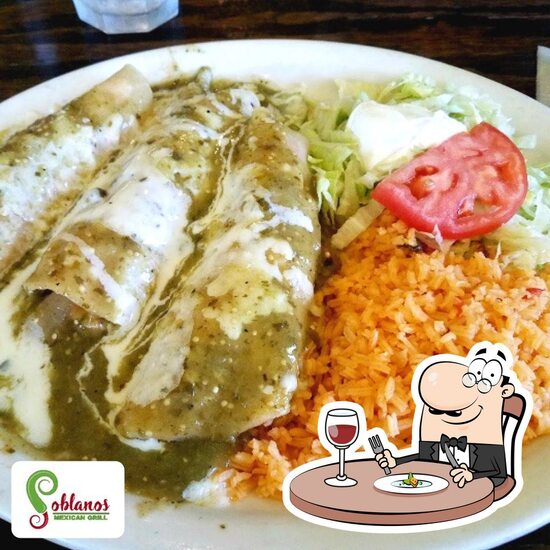 Poblano's Cocina Mexicana, Casselberry - Restaurant menu, prices and ...