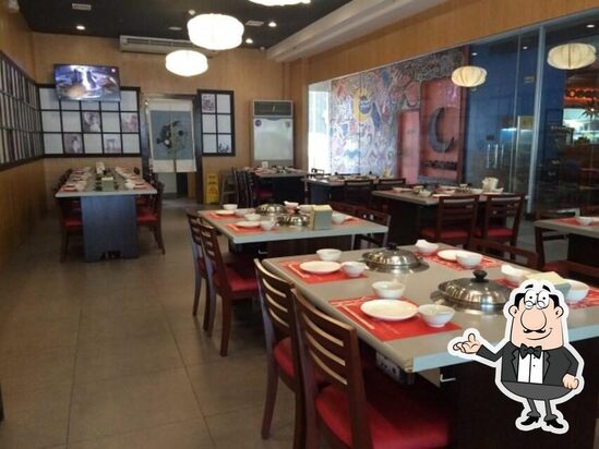 Menu at Shabu Way Hot Pot Cuisine restaurant, Cebu City, ayala center cebu