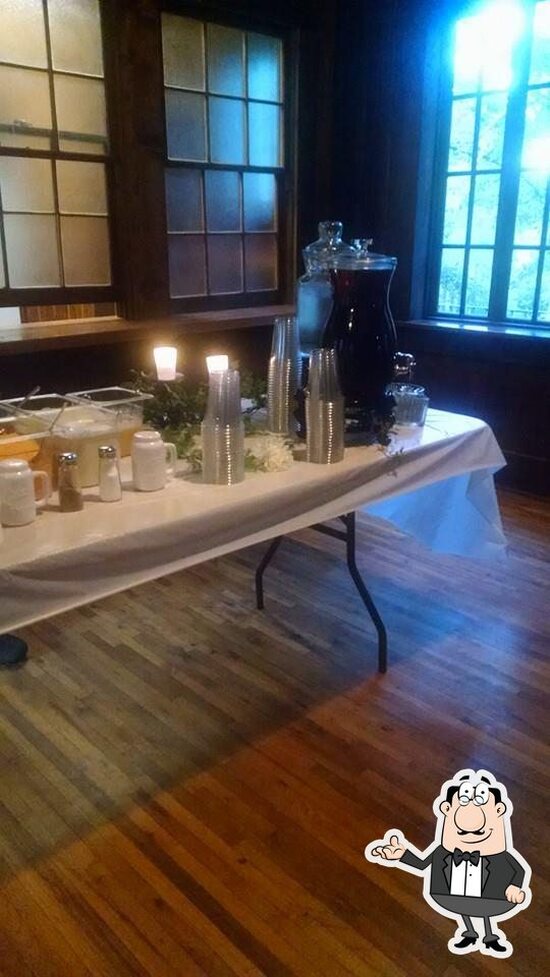 Jamie’s Cafe and Catering, Lexington - Restaurant menu, prices and reviews