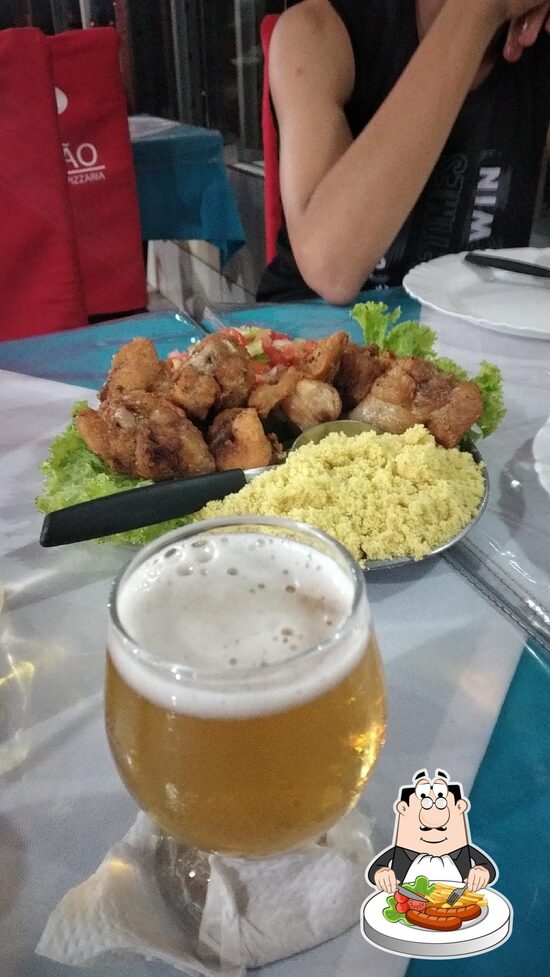 Tourão Grill - Cabula VI restaurant, Salvador - Restaurant reviews