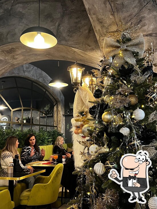 UpTown Kitchen&Lounge, Timișoara - Restaurant menu, prices and reviews