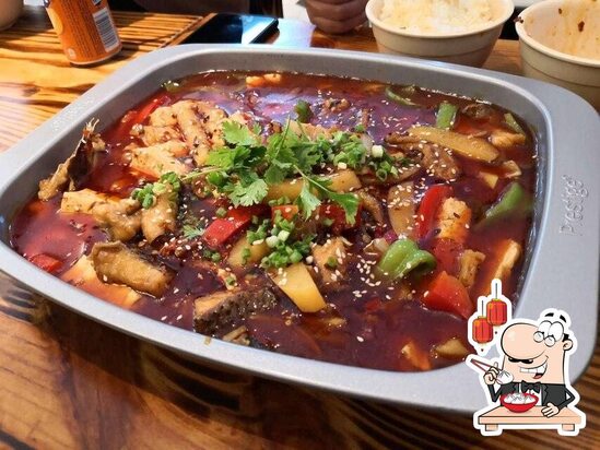 Xiao Mi Feng Restaurant 小蜜蜂, Dubai - Opiniones del restaurante