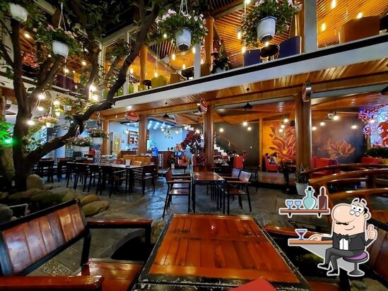 Incense Incense Coffee cafe, Tuy Hoa - Restaurant reviews