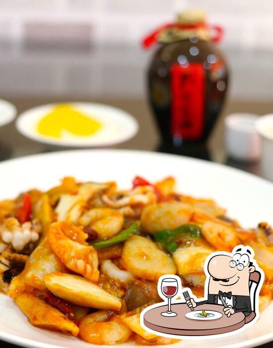 아이니, Incheon - Restaurant menu, prices and reviews