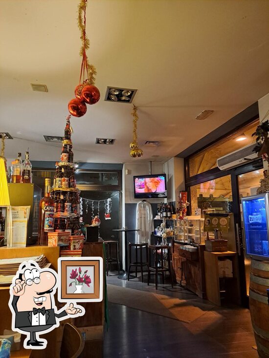 Il Massimo Caffé, Seveso - Menu del ristorante, prezzi e recensioni