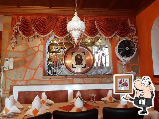 Avtar Indian Restaurant, Bad Kohlgrub - Speisekarte, Preise und Bewertungen