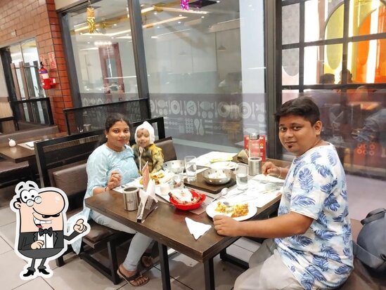 Barbeque Nation - Dadar, Mumbai - Restaurant menu, prices and reviews