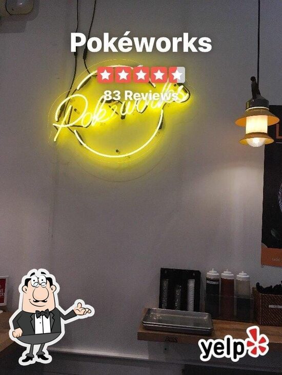 Pokeworks, Providence - Restaurant menu, prices and reviews