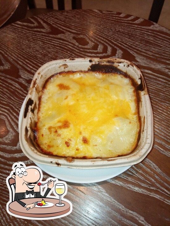 Pacific Coffee, Hong Kong, Shop 206 - Restaurant reviews