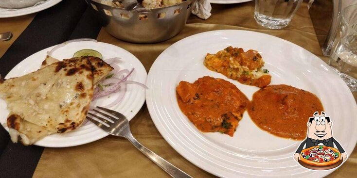 Gold Coins Restaurant and Banquets - Tardeo, Mumbai - Restaurant reviews
