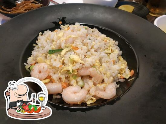 Injeong-Gag restaurant, Seoul - Restaurant reviews