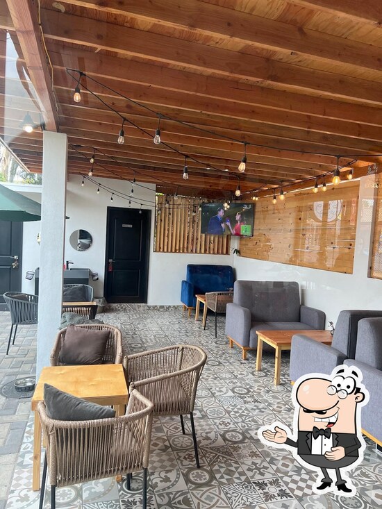Primor Café, Tijuana - Opiniones del restaurante