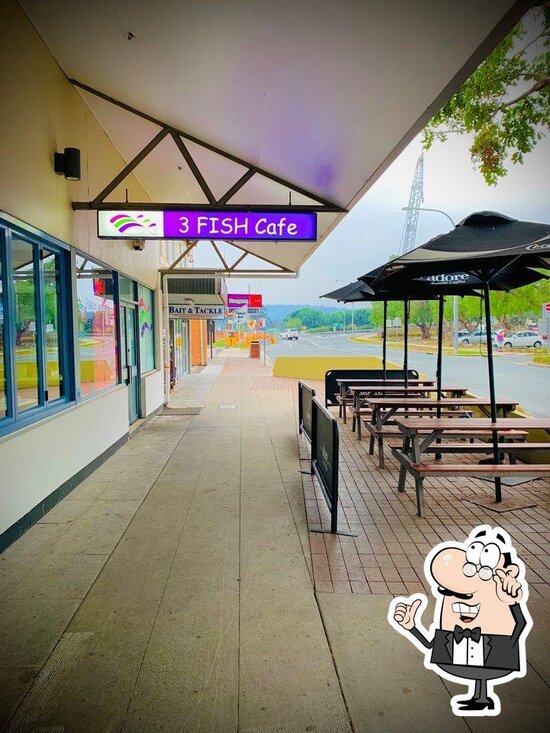 3 Fish, Batemans Bay - Restaurant menu, prices and reviews