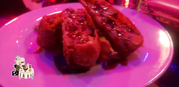 Acapella's, Memphis - Restaurant menu, prices and reviews