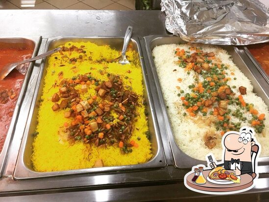 Al Rafidain in El Cajon - Restaurant reviews