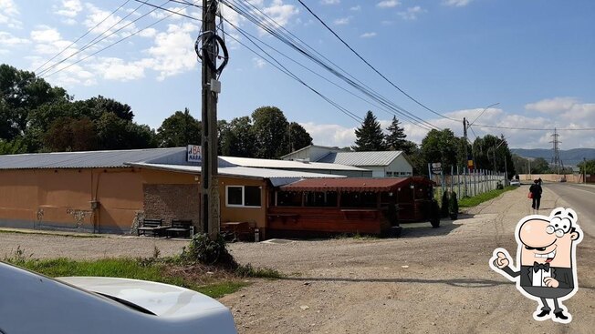 Club roznov, Roznov - Restaurantbewertungen
