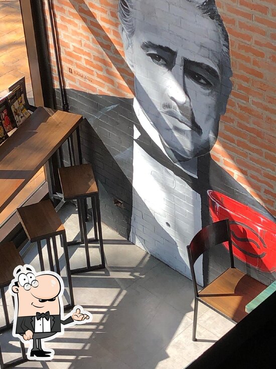Coffee Syndicate, Muntinlupa - Restaurant menu, prices and reviews