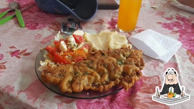 Comedor de Claudia, Salta - Menú del restaurante, precios y reseñas