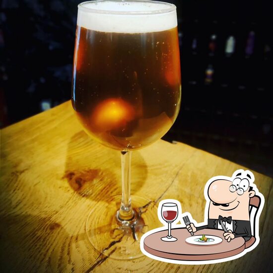 Craft Beer Lab pub et bar, Versailles - Menu du restaurant et commentaires