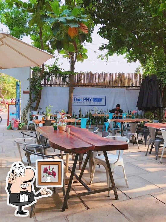 Dolphy Cafe, Ho Chi Minh City, 3 Nguyễn Văn Hưởng - Restaurant menu and ...