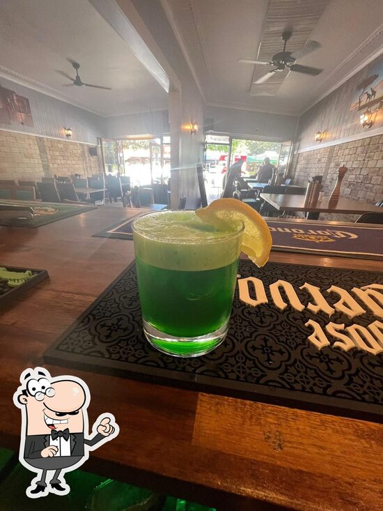 Due South Bar & Eatery, Matamata - Restaurant menu, prices and reviews