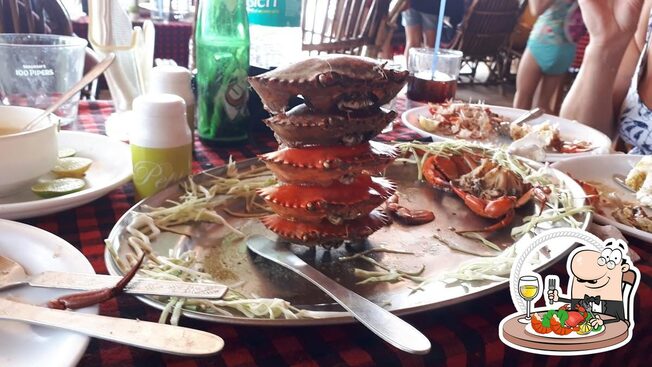 Fernandes Bar and Restaurant, Canacona - Restaurant reviews