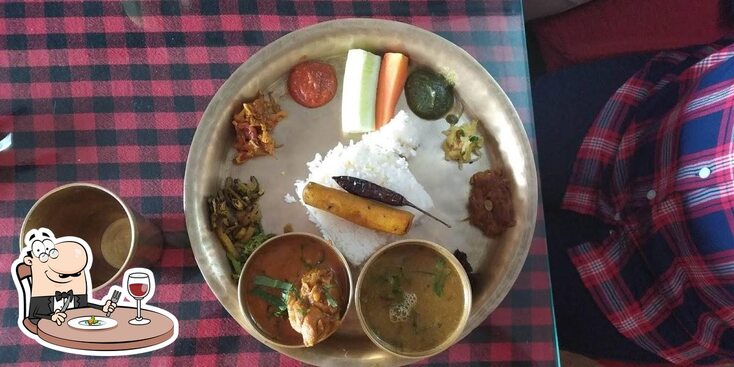Food Junction, Namchi - Restaurant menu, prices and reviews