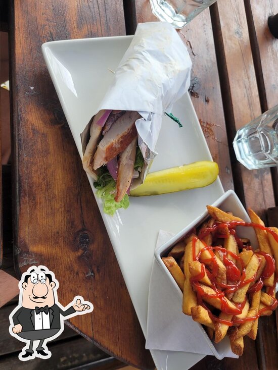 Hi-Point Restaurant & Lounge, West Hawk Lake - Restaurant menu, prices ...