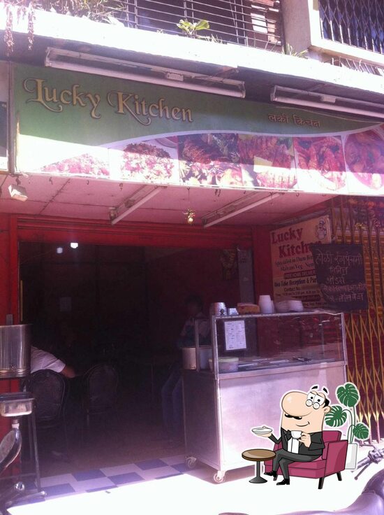 Lucky Kitchen, Dombivli - Restaurant reviews
