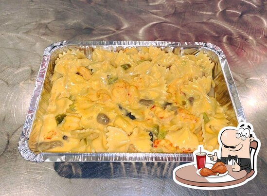 Mamoo's Market & Catering in Farmerville - Restaurant menu and reviews