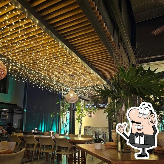 Mitre, Santo Domingo - Menú del restaurante, precios y reseñas