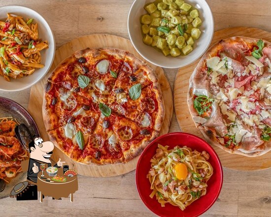 Pinocchio's Allawah, Allawah - Restaurant menu, prices and reviews